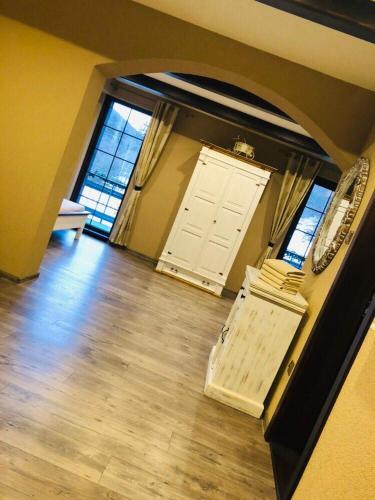 Discover the Ultimate Relaxation: Cozy Rooms in Slovakia, Krupina region